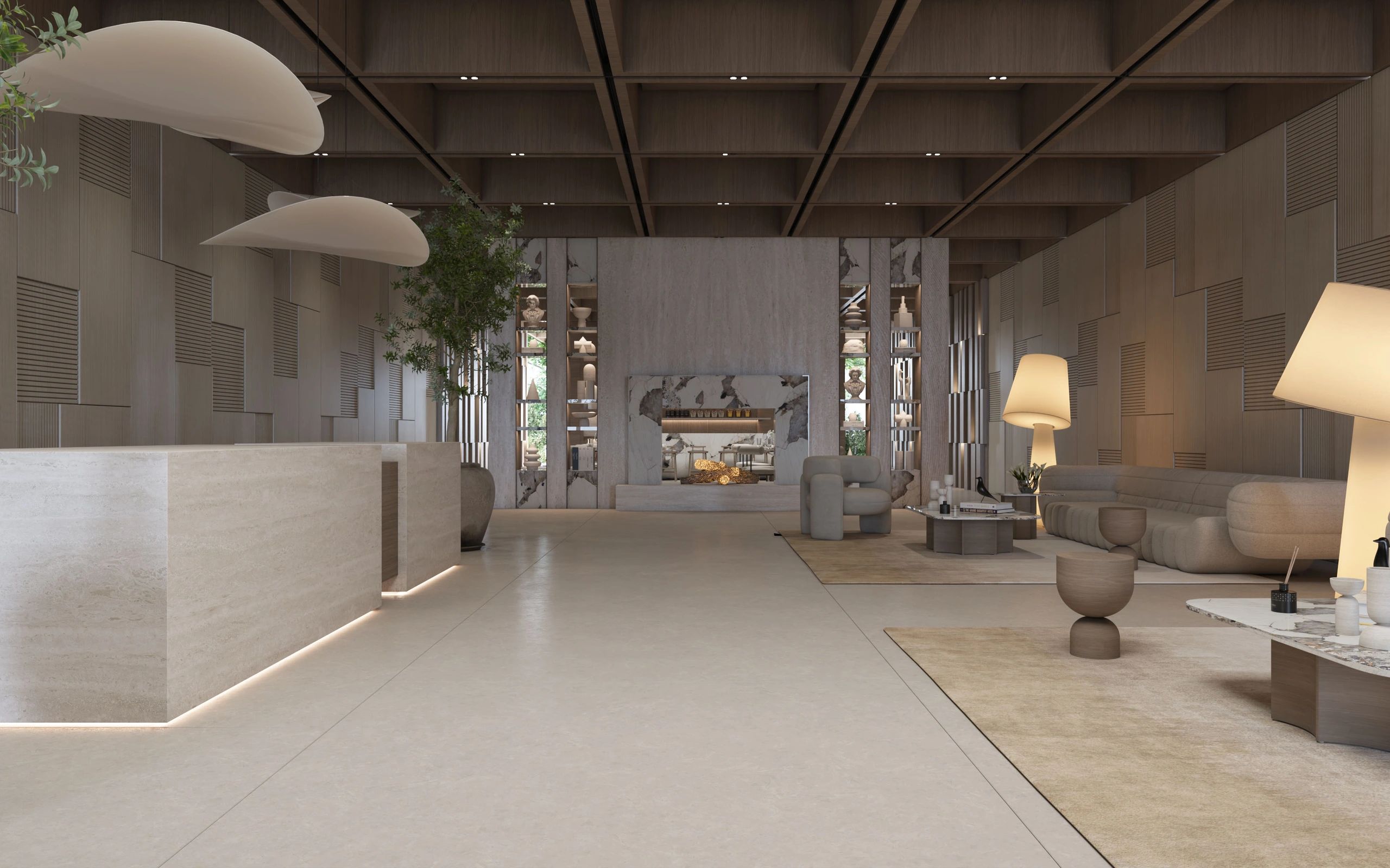 InDetailStudio - Interior Designer Cyprus, Interior Design, Luxury Interior Design